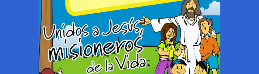 Modelos y Patronos de la Infancia Misionera :: Infancia y Adolescencia ...